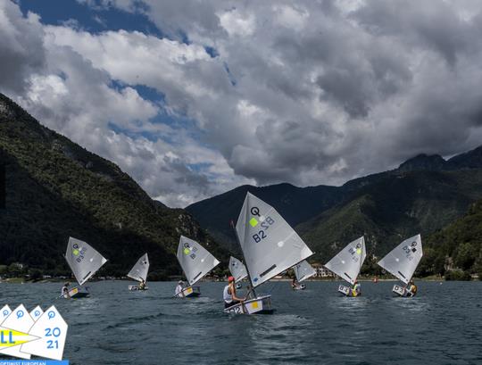 OPTIMIST EUROPEAN TEAM RACING CHAMPIONSHIP 2022 – DODV