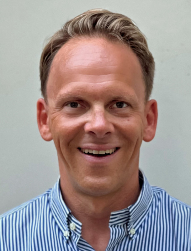 Guy Seidel neuer Regionalobmann für Hamburg – DODV