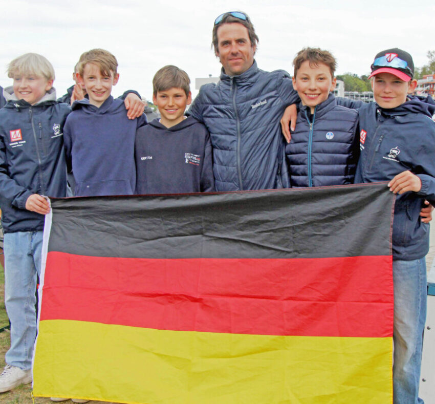 WM/EM A 2025 Berichte – DODV
